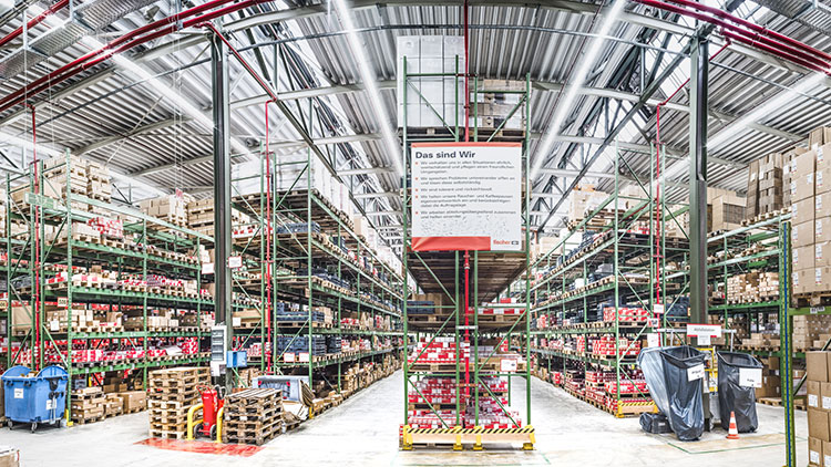 EMS | fischer Electronic Solutions