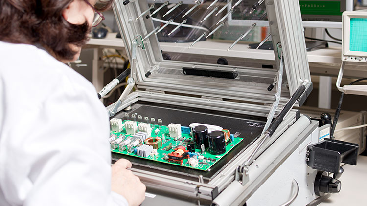 EMS | fischer Electronic Solutions