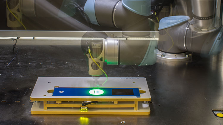 Entwicklung | fischer Electronic Solutions