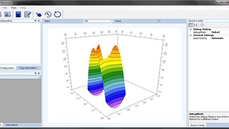 Entwicklung | fischer Electronic Solutions