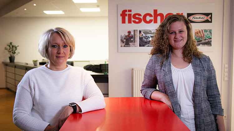 Über uns | fischer Electronic Solutions