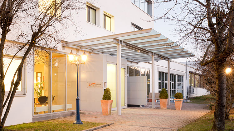 Über uns | fischer Electronic Solutions