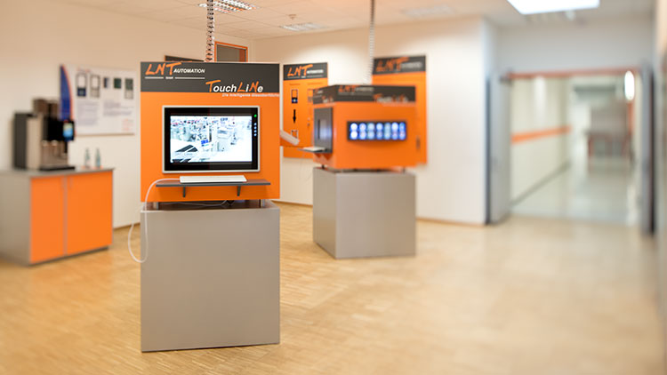 Über uns | fischer Electronic Solutions